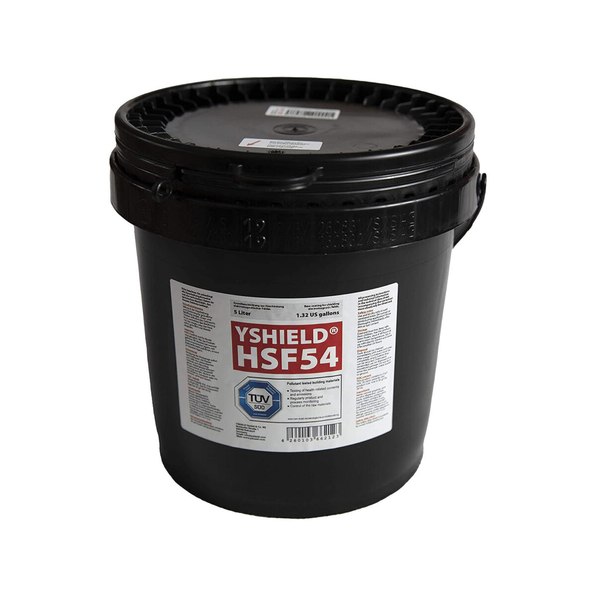 EMF Shielding Paint (5 Liters) | Safestart IAQ